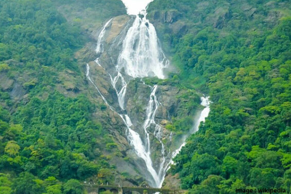 આ છે ભારતના પાંચ સૌથી સુંદર વોટરફોલ, સુંદરતા એવી કે ત્યાં ગયા પછી પાછું ...