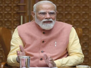 પ્રધાનમંત્રી નરેન્દ્ર મોદી આવતીકાલે ઓડિશા અને પશ્ચિમ બંગાળની મુલાકાત લેશે